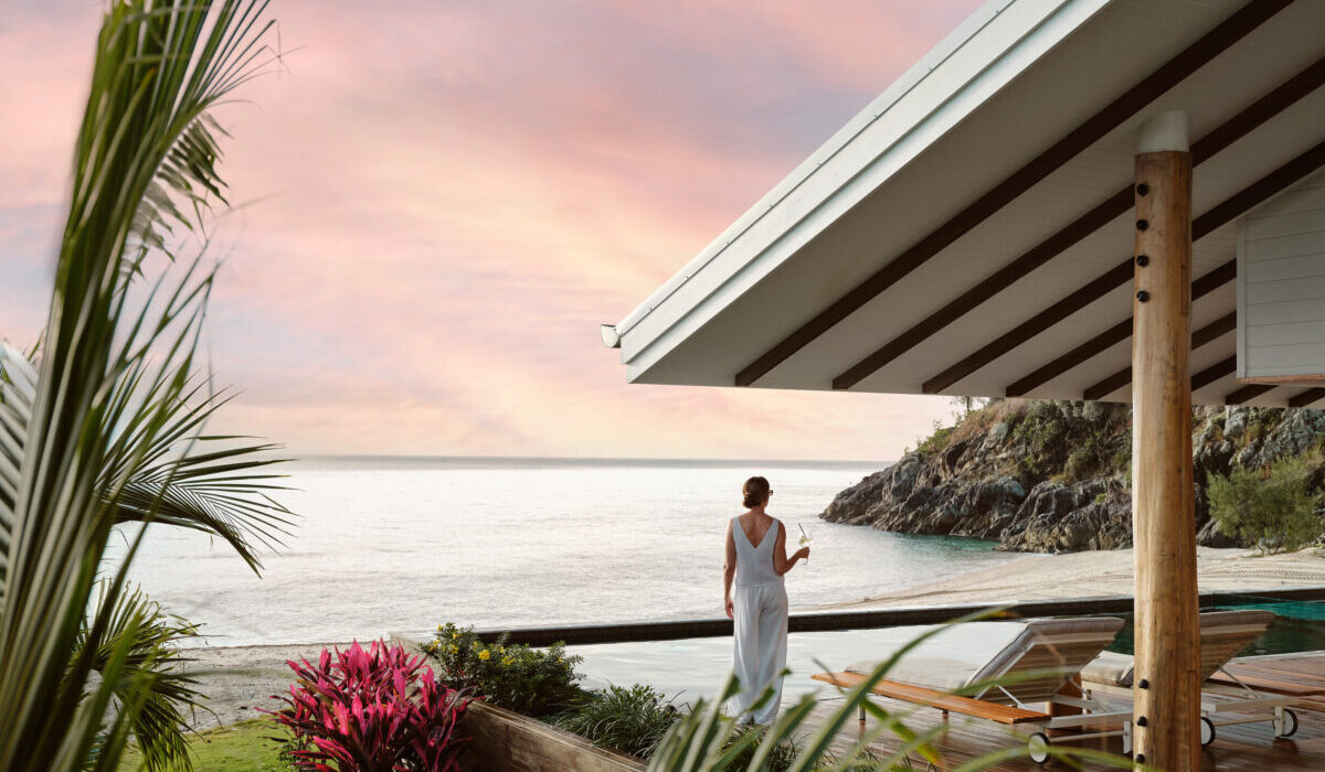 Celebrations - Pelorus Private Island